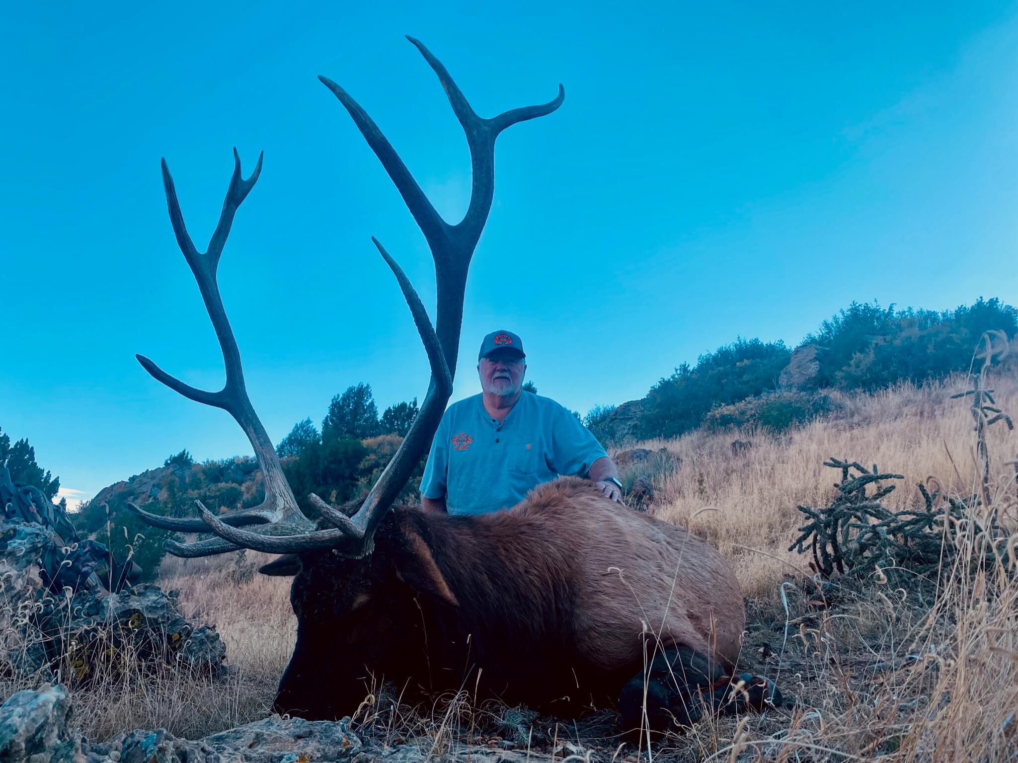 Cotton Mesa - Trophy