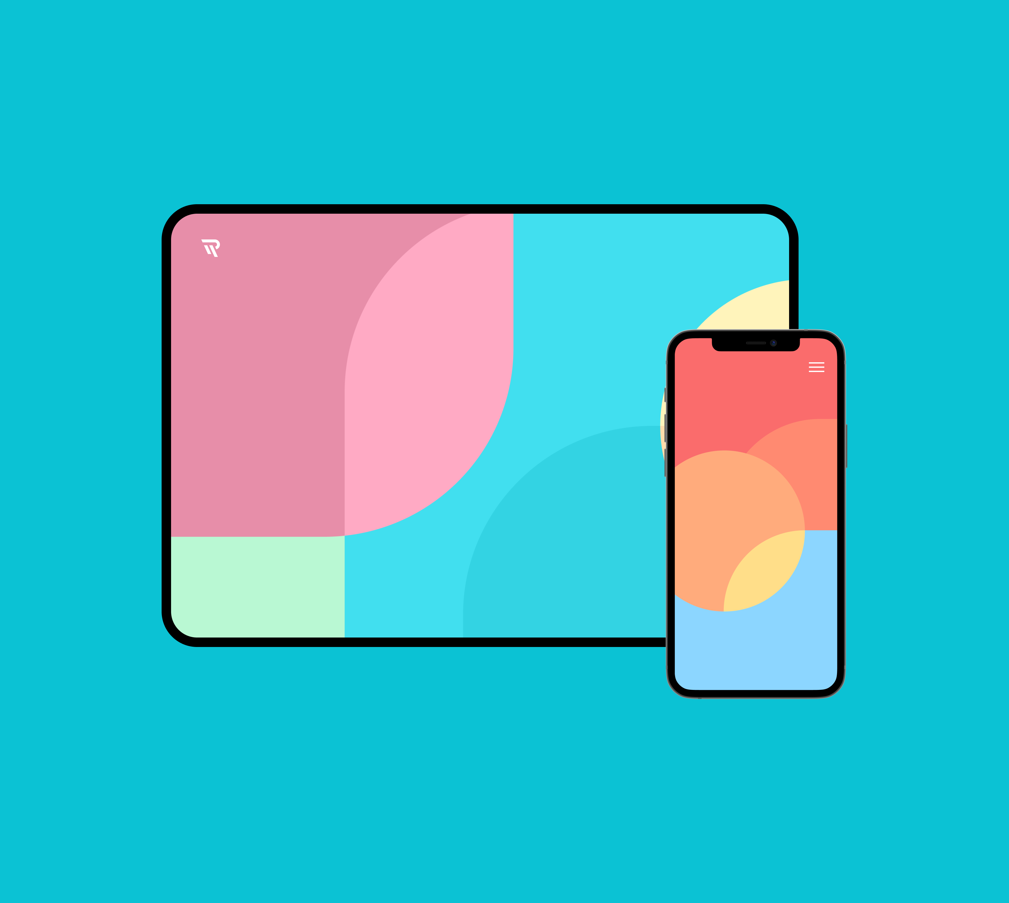 Ross Hatton - Senior Digital Designer