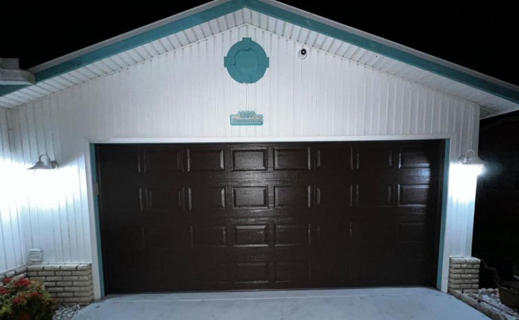 Garage Door Portfolio - 16x7 Amarr Heritage 3000 | Joe’s Doors
