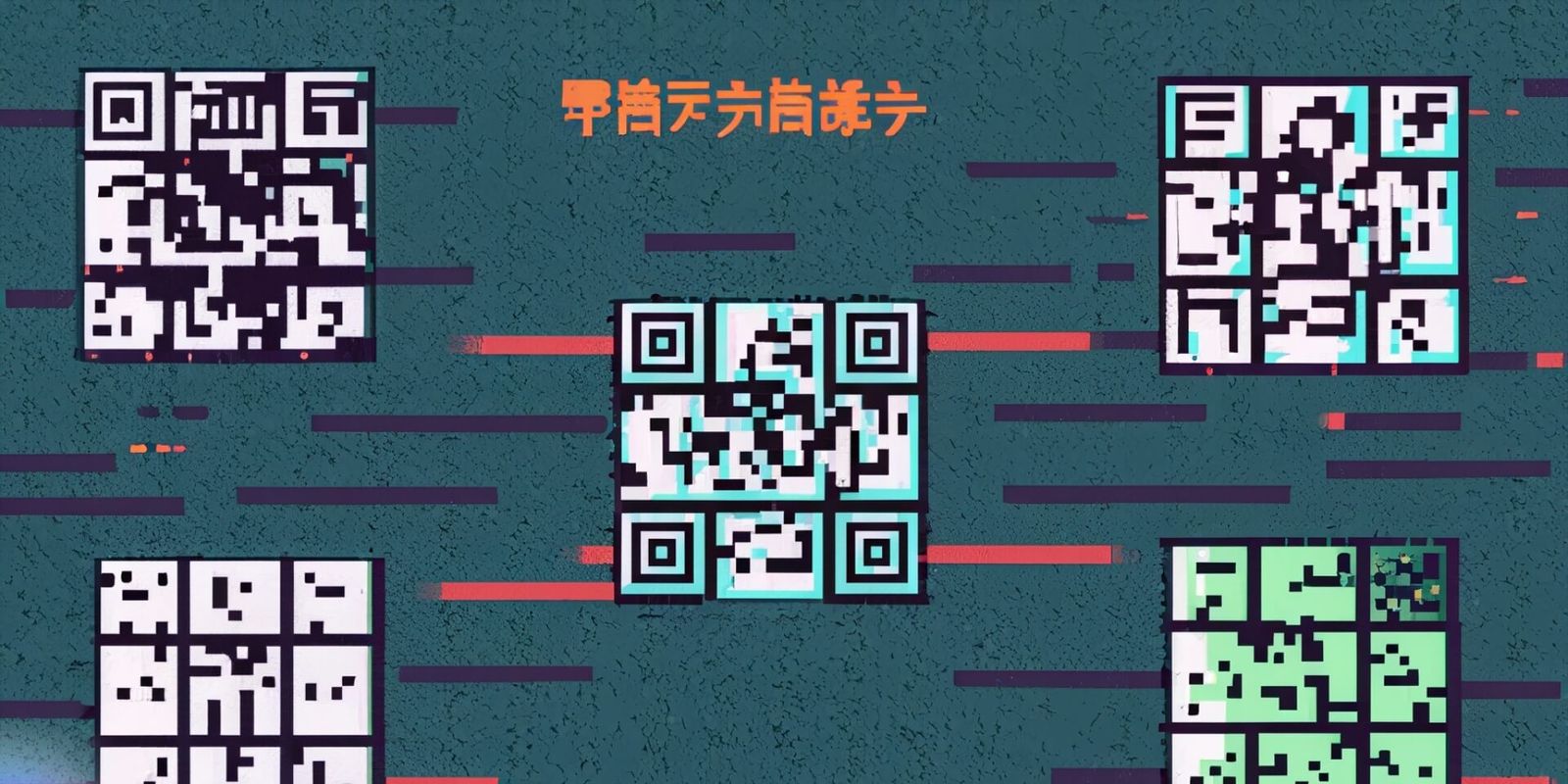 All you Need to Know about QR Codes | Blog