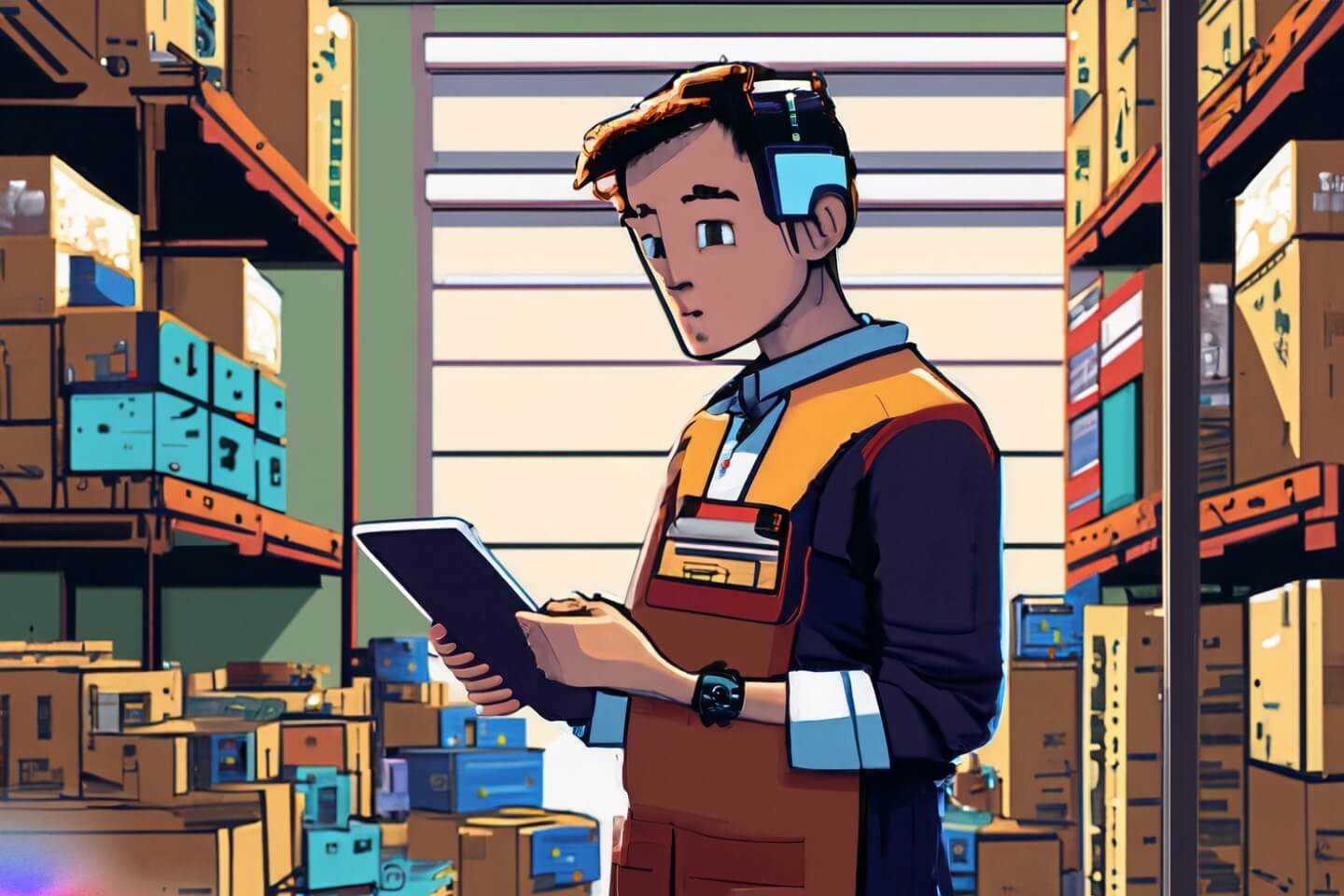 Differences between Asset Tracking Software and Inventory Management ...