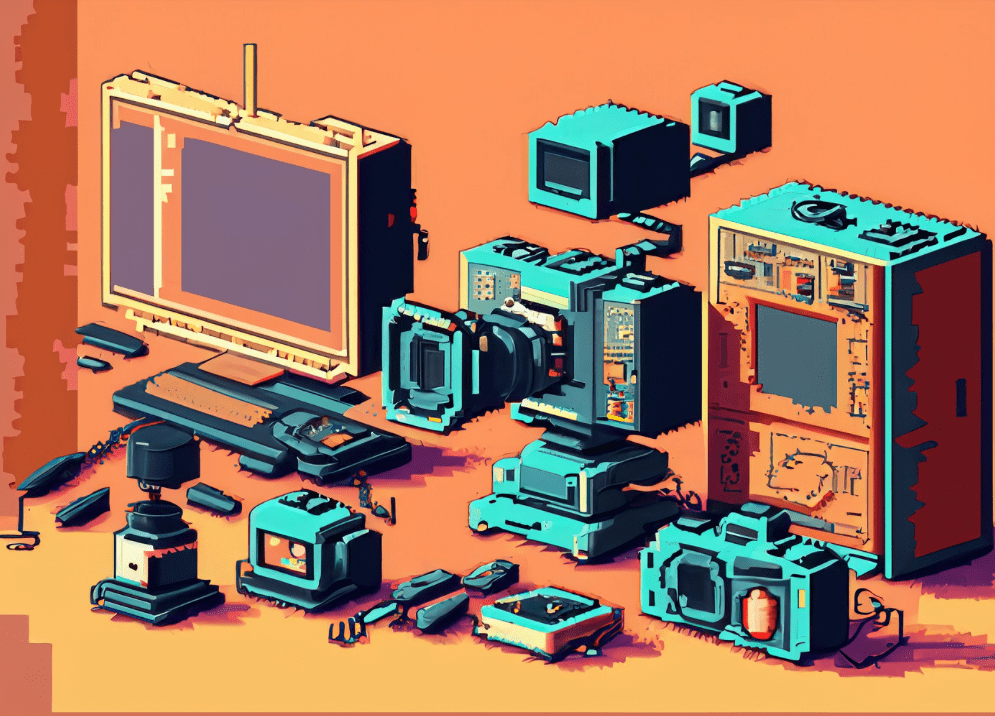 What are Digital Twins and how can you use them for your business? | Blog