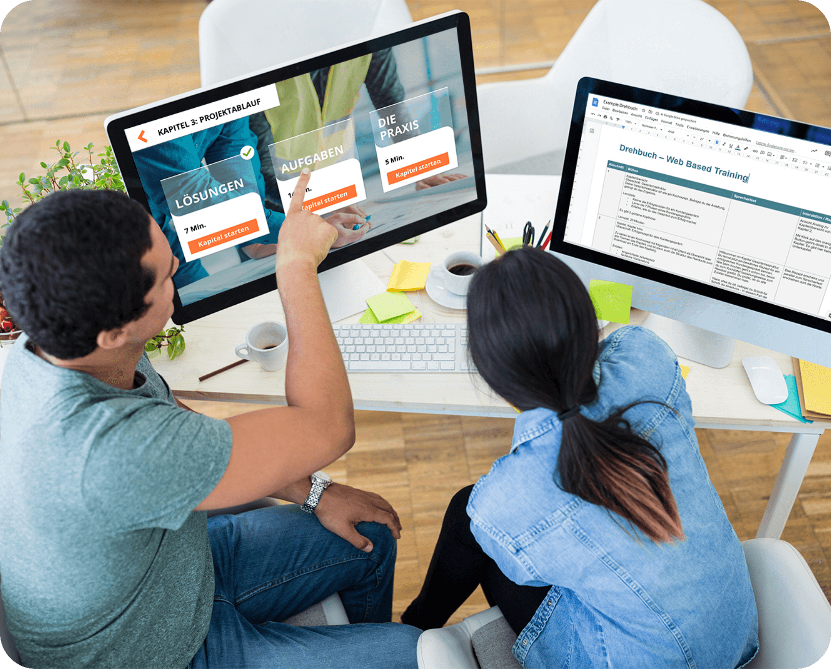 CP-Learning | Digitale E-Learning Experten