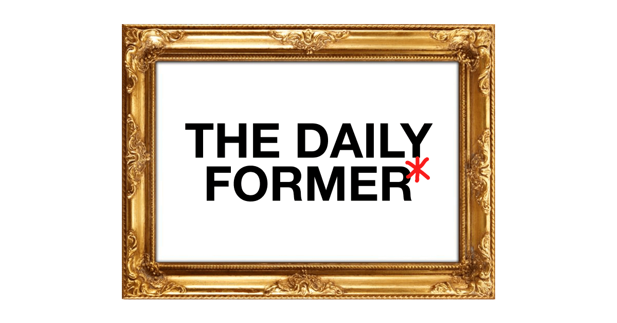 The Daily Former
