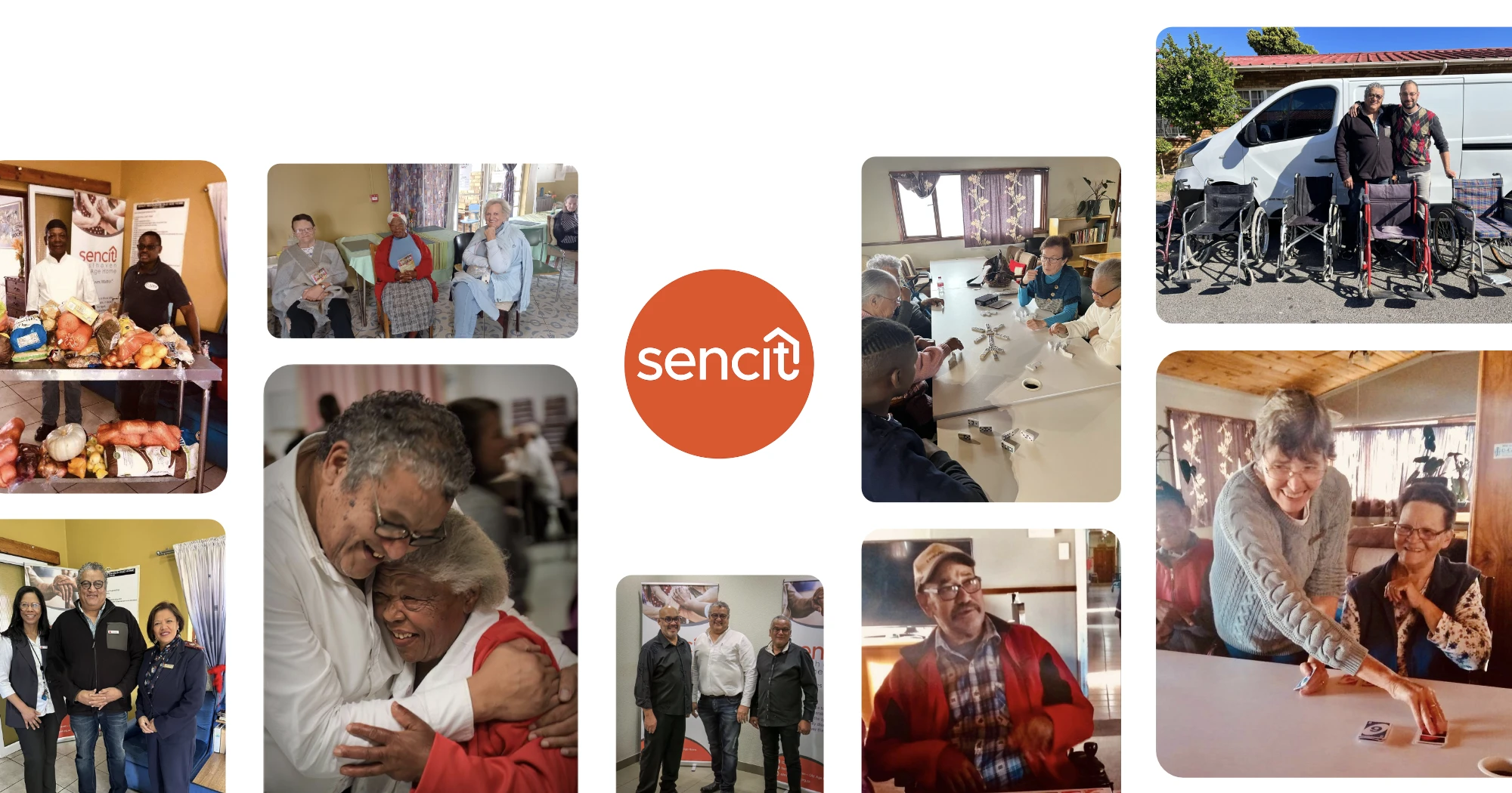 Home | Sencit Resthaven