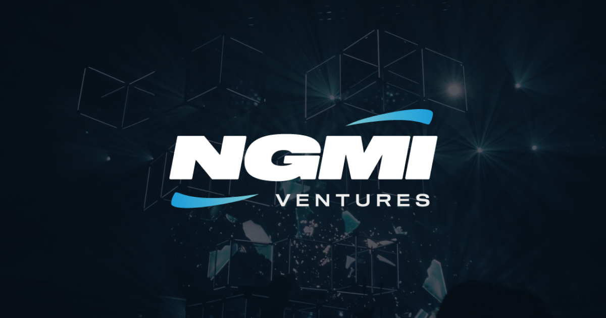 NGMI Ventures