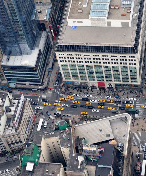 Modii - Modernizing Mobility