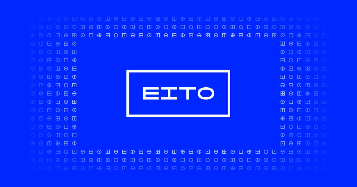Eito Innovation – by AJ&Smart