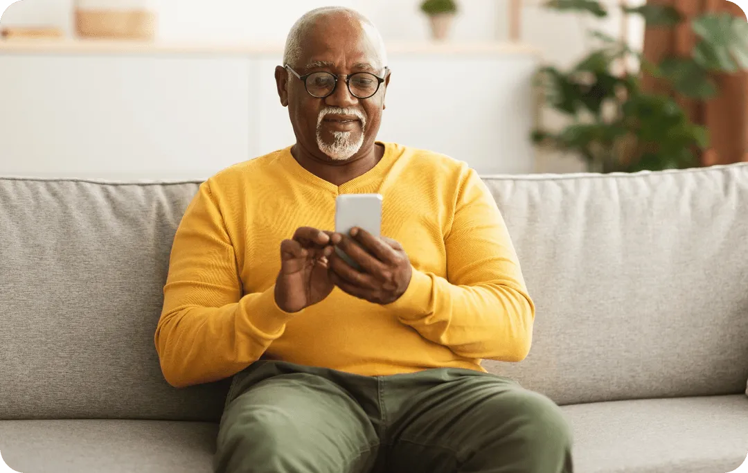 Veris Health | Bringing digital health to cancer care