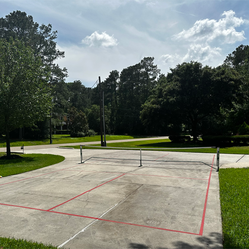 About Era | Cultivating and Elevating Pickleball