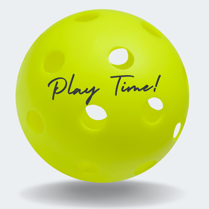 Era Pickleball: Unrivaled Indoor Pickleball