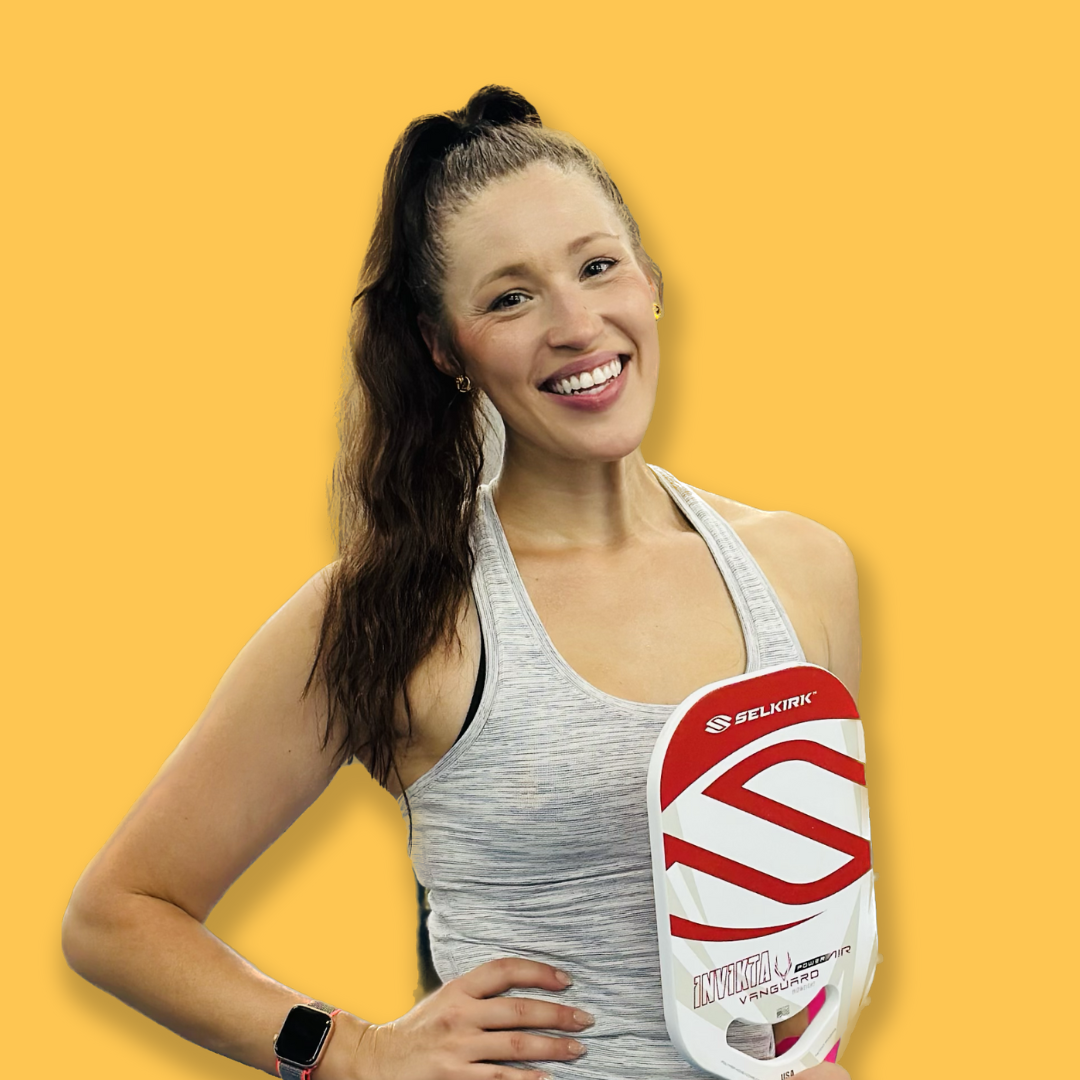 Era Pickleball: Unrivaled Indoor Pickleball