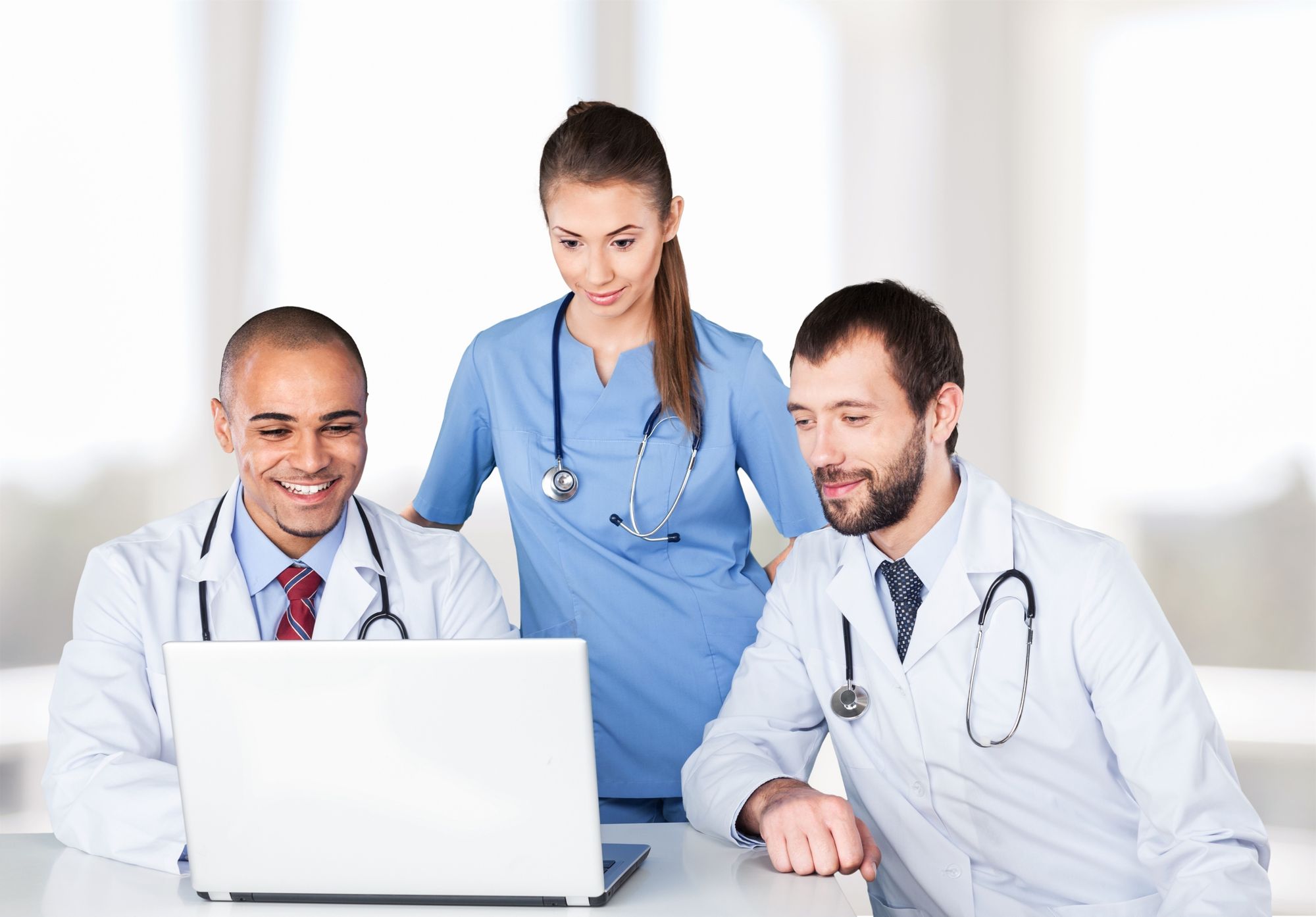 Referral Connect | Healthcare's Patient Referral Network Solution