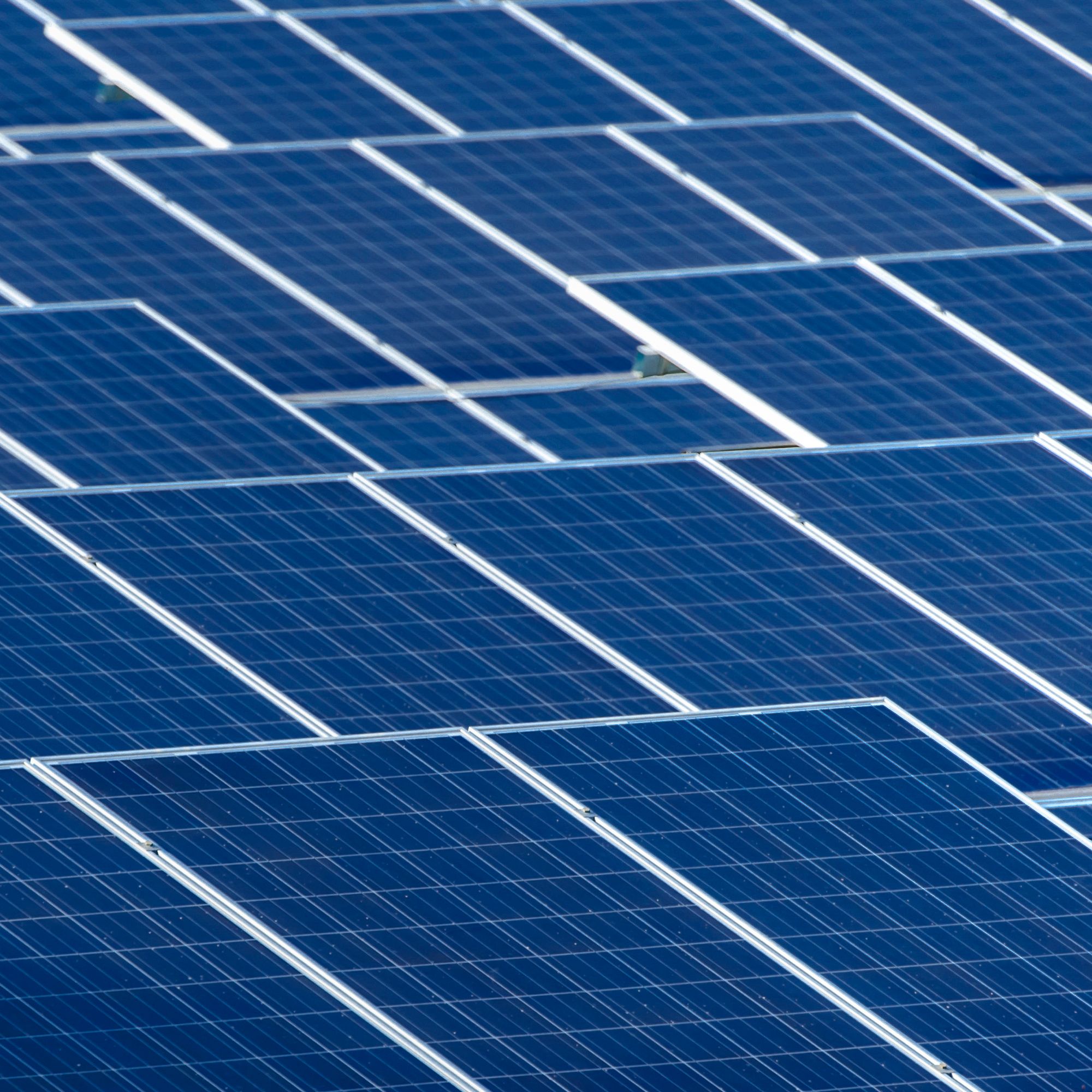 Crux: efficient finance for the energy transition