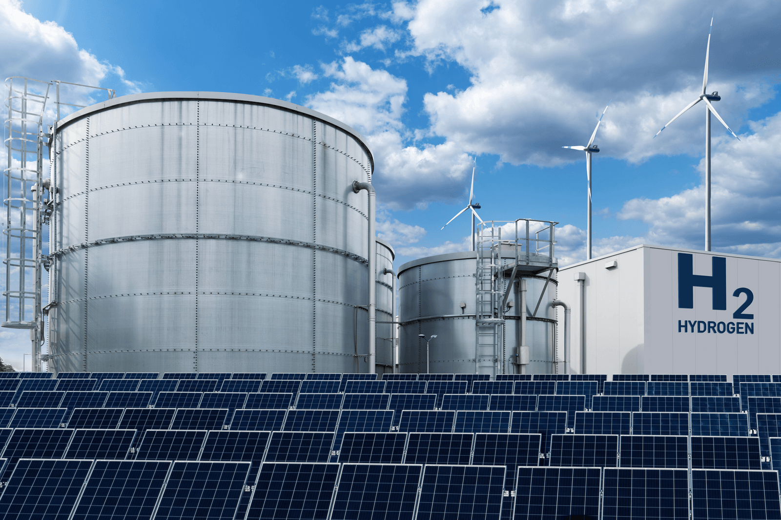 Crux: efficient finance for the energy transition