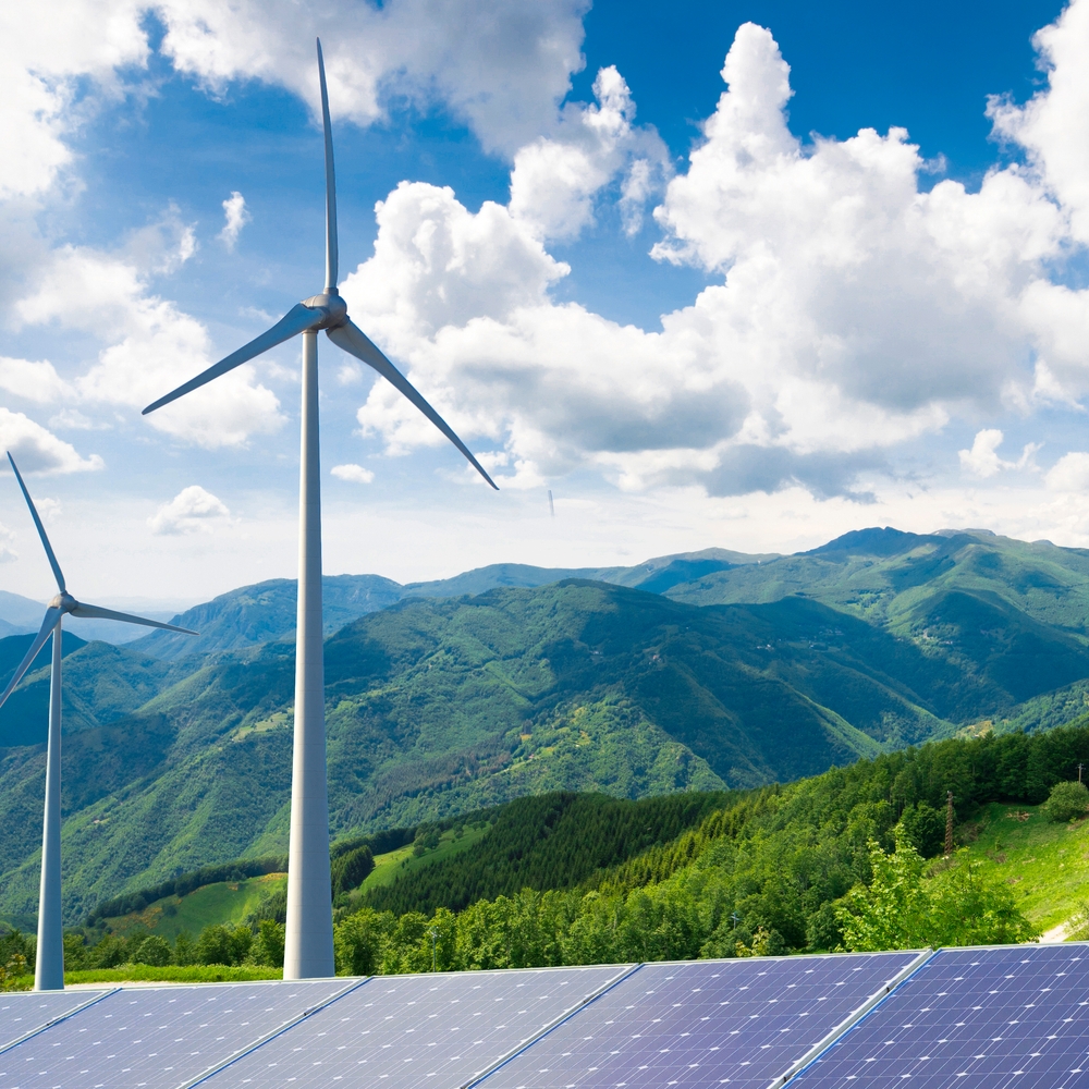 Crux: efficient finance for the energy transition