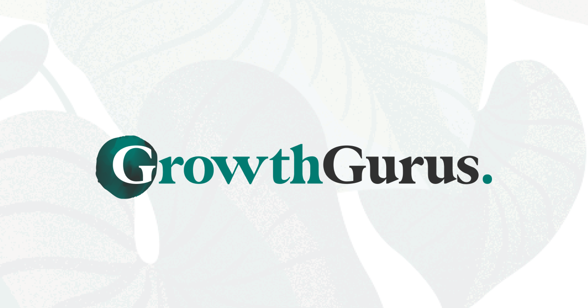 Growth Gurus | e-Commerce Marketing Consultancy