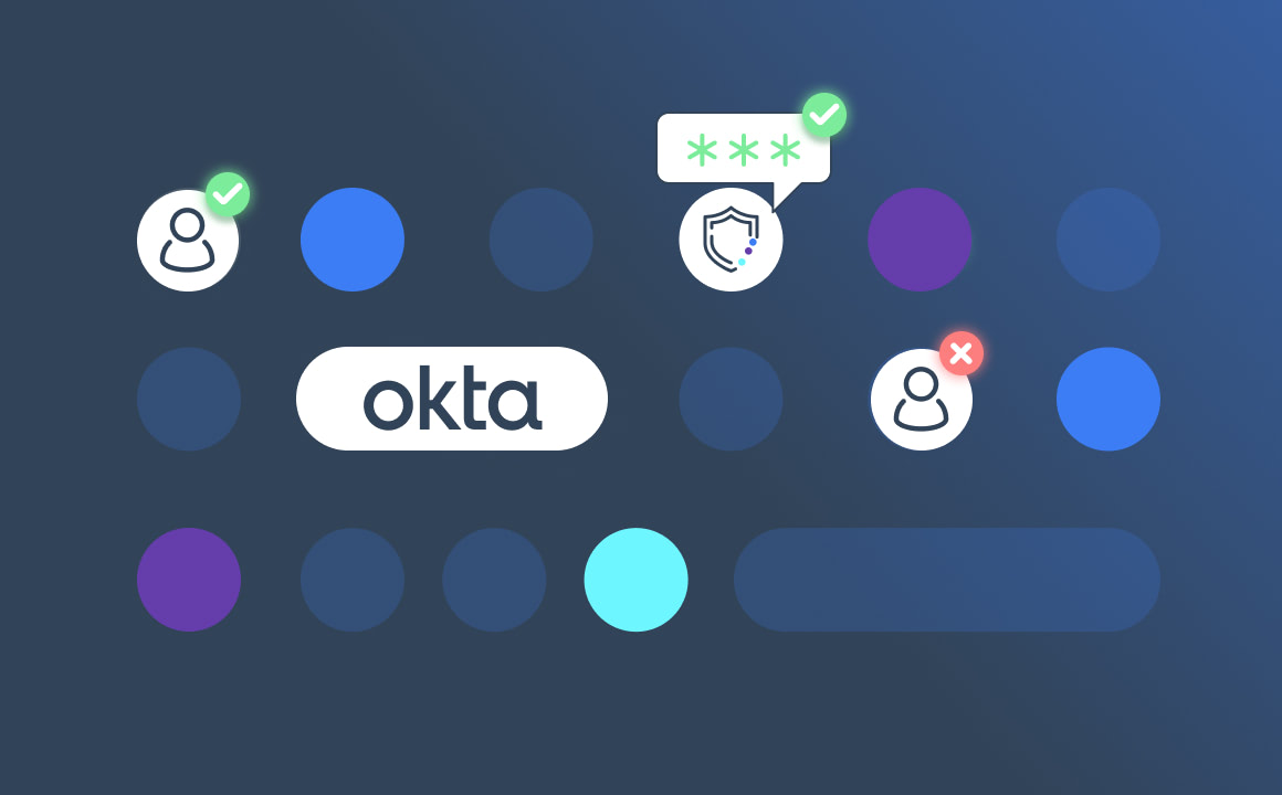 Okta SWA Configuration: Understanding the Concept and Different ...