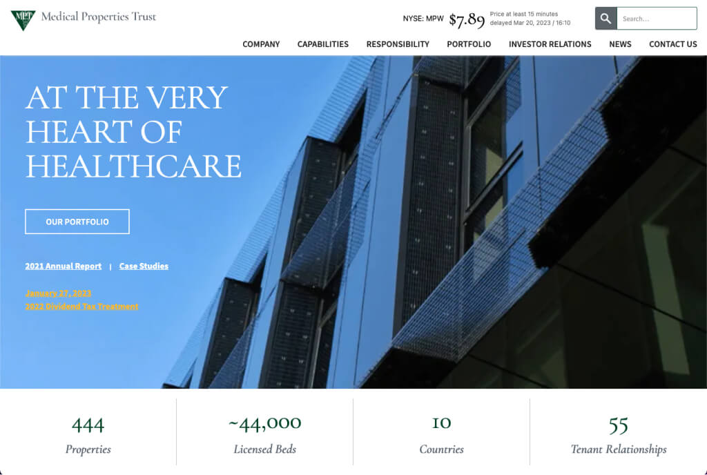 Iván Trosic - Visual Developer