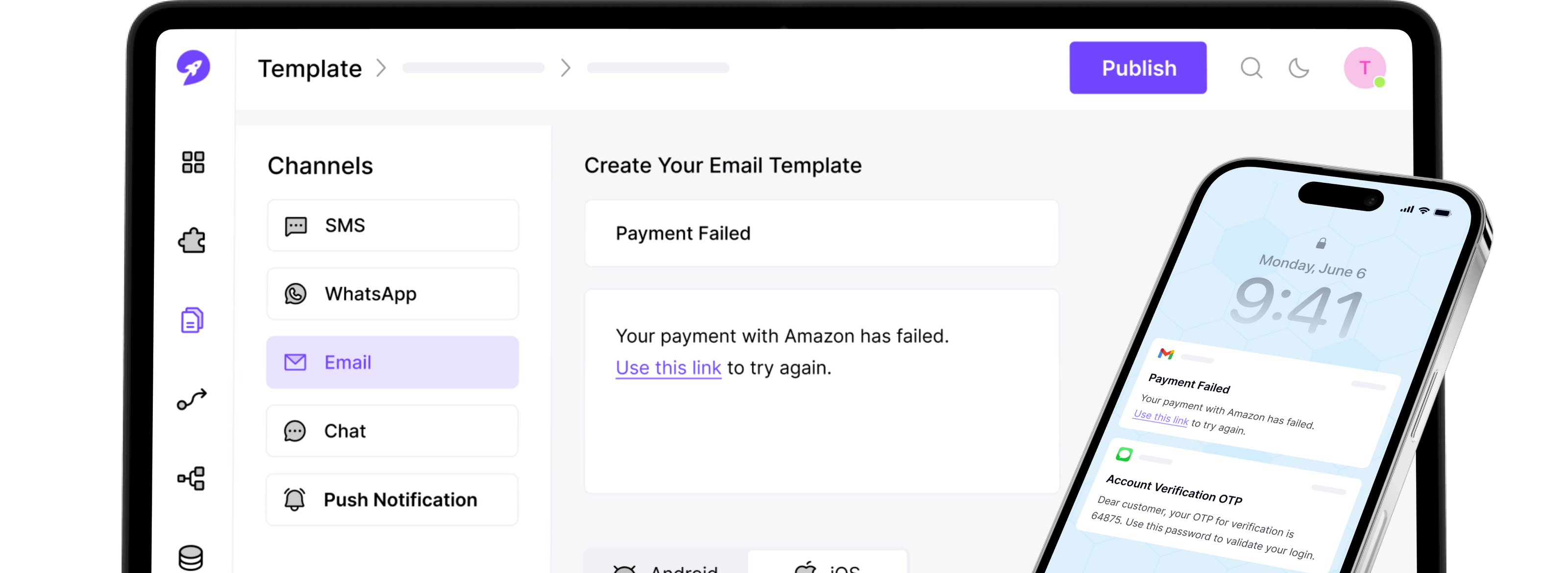 9 Best Proactive Notification Infrastructure Solutions