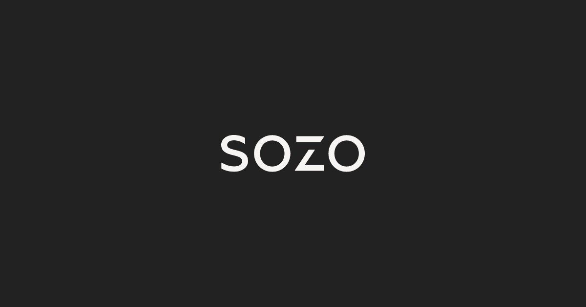 Careers | Sozo CGI Studio