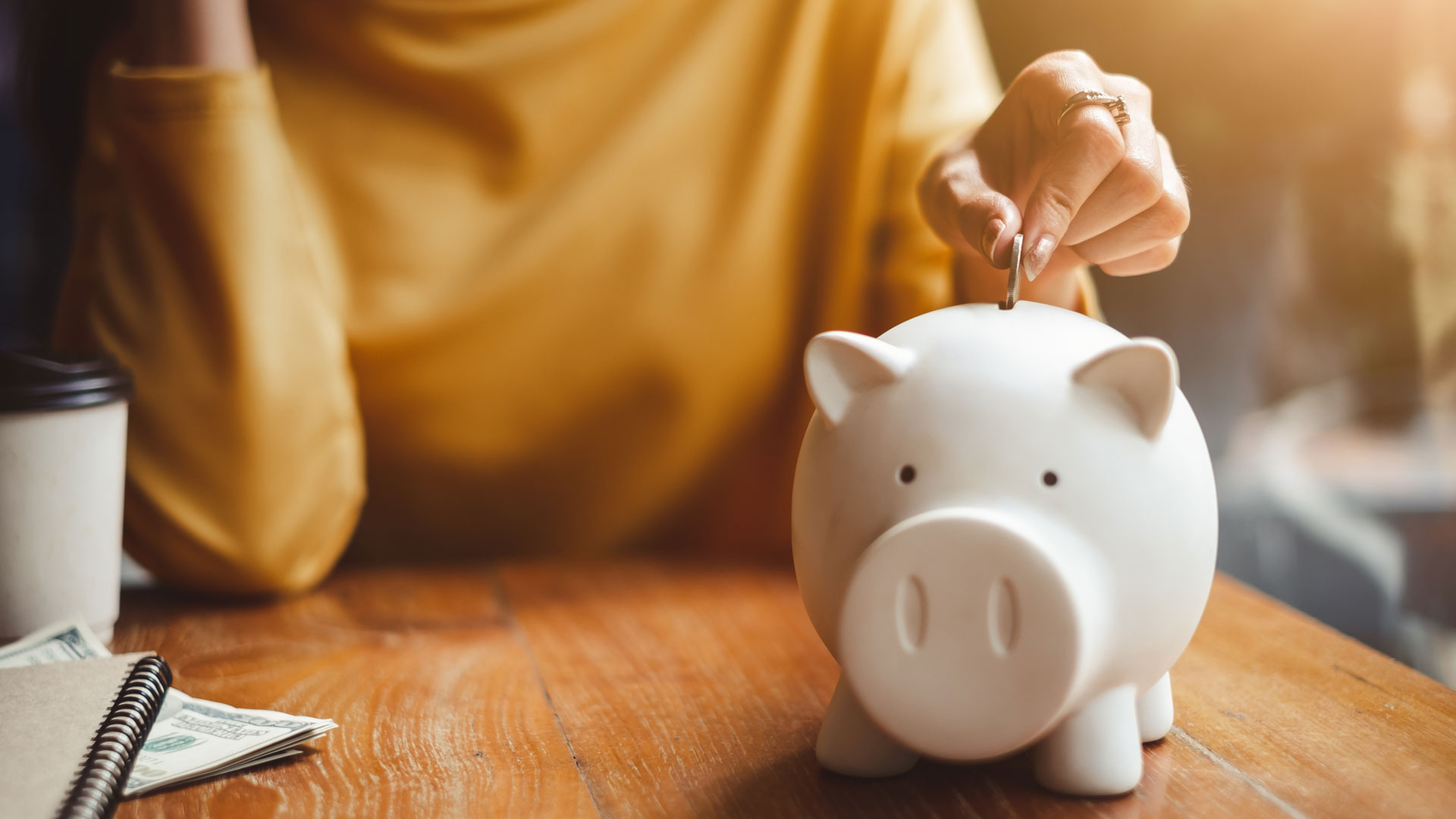 5 Essential Money Saving Rules To Follow In Your Early 20s 5 Essential Money Saving Rules To Follow In Your Early 20s