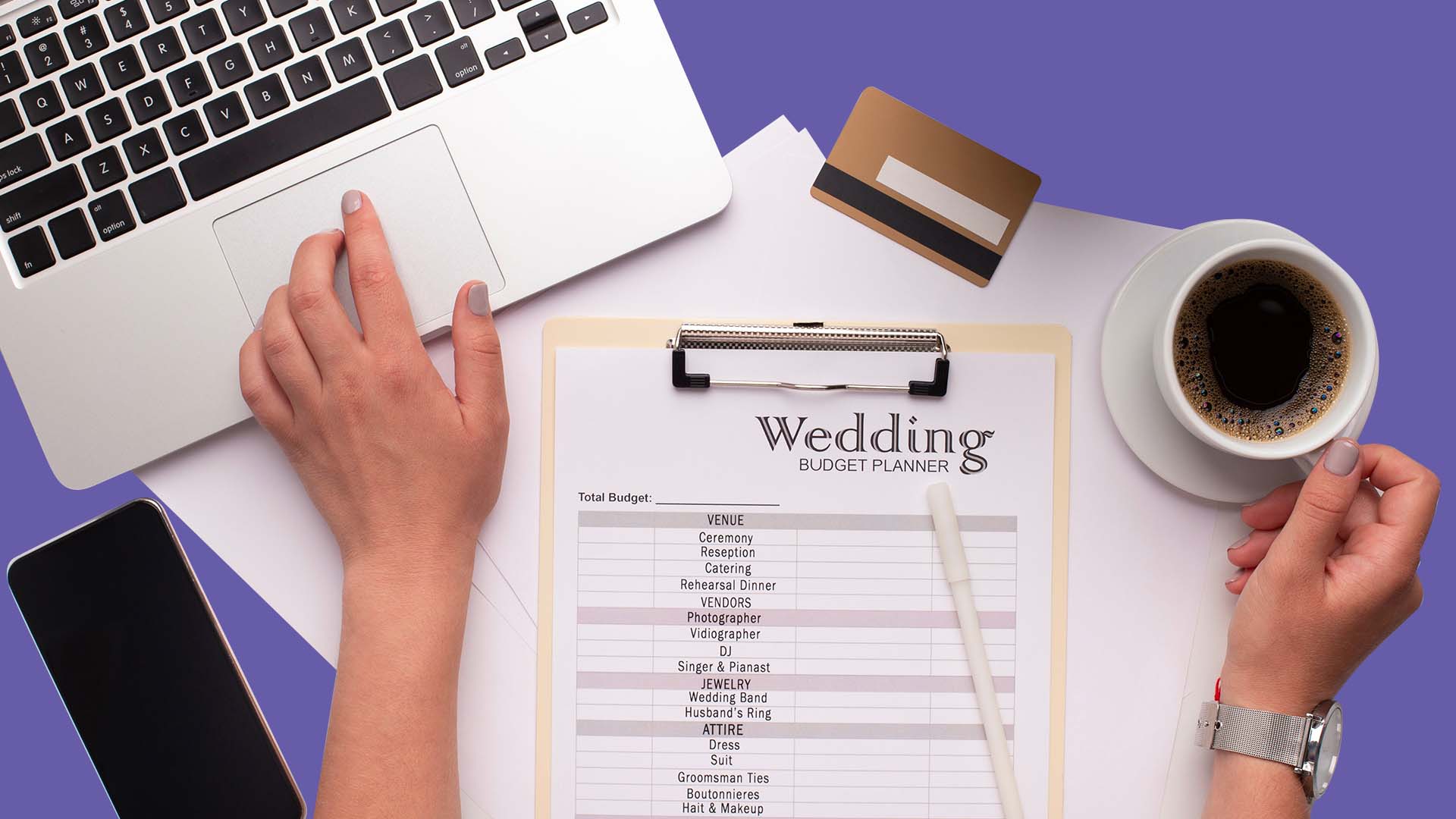 How Much Should I Spend On My Wedding A Complete Budget Plan