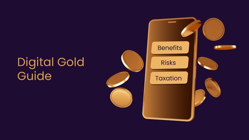 What is Digital Gold? - An Investor Guide by Jar App