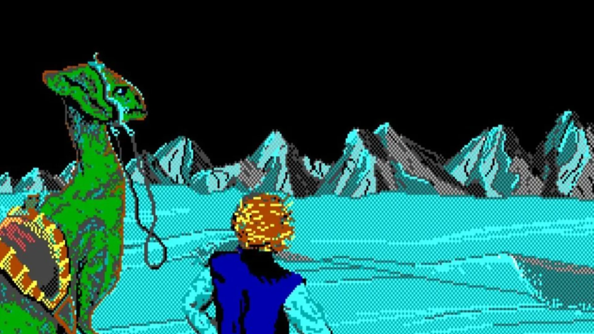 Who Remembers Quest for Glory? - Written Article | two-minute ramble