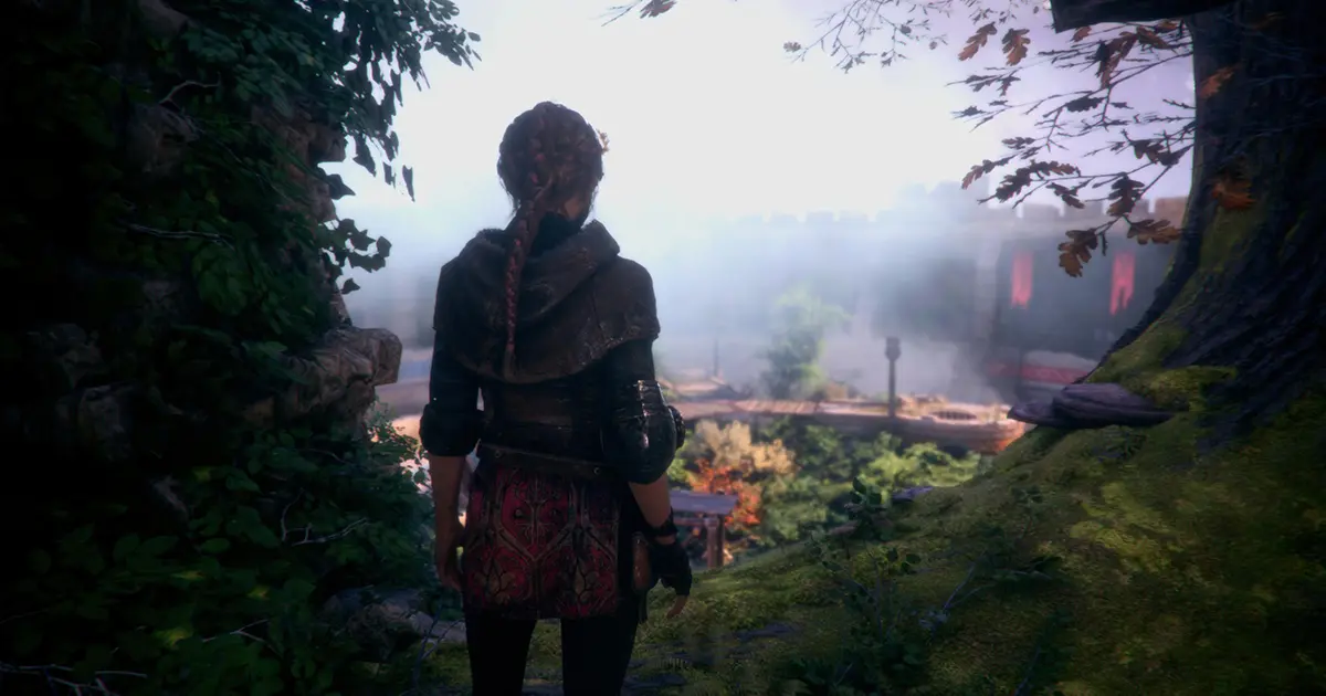 The World of A Plague Tale - Image Gallery | two-minute ramble
