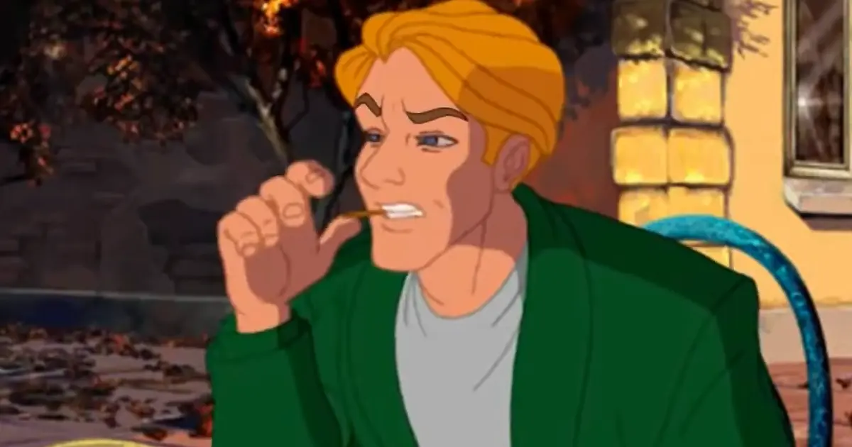 The Legacy of Broken Sword - Written Article | two-minute ramble