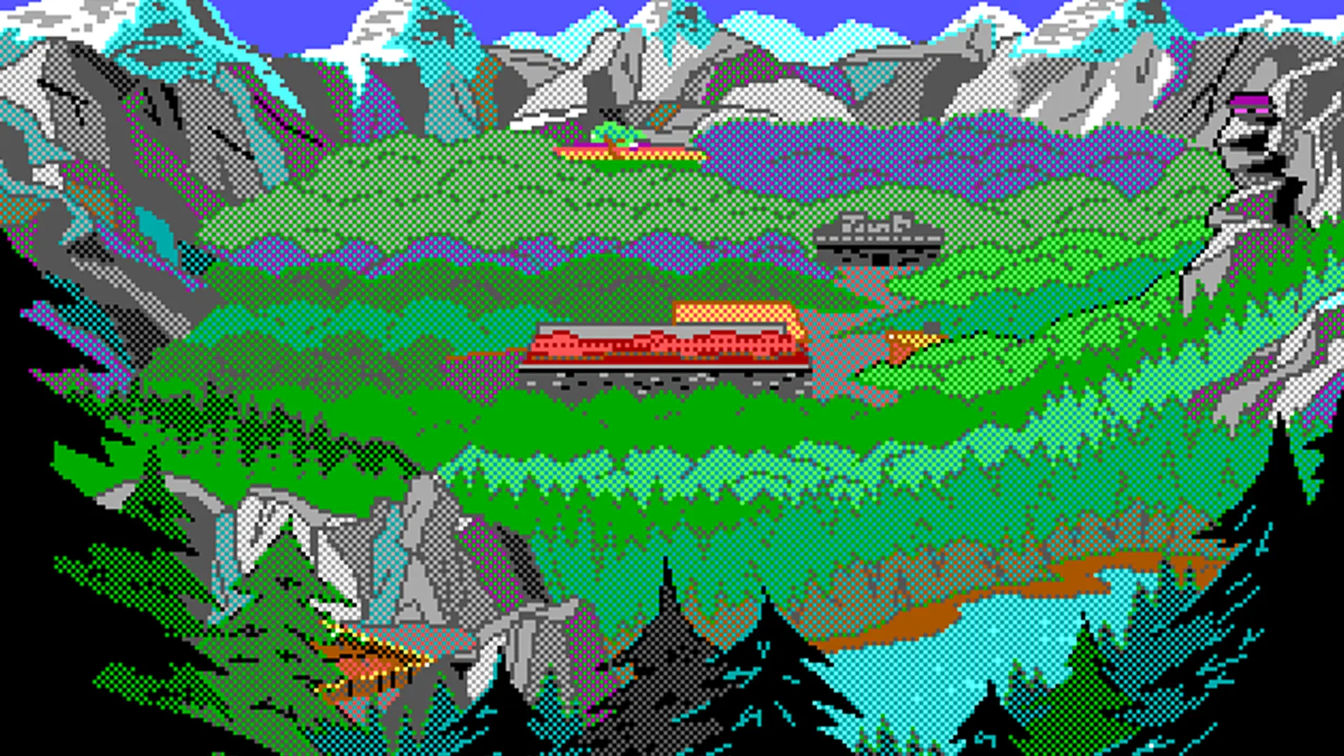 So You Want to Be a Hero - Written Article | two-minute ramble