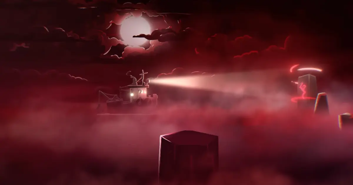 The DREDGE 2023 Roadmap lists some Exciting Features - Written Article | two-minute ramble