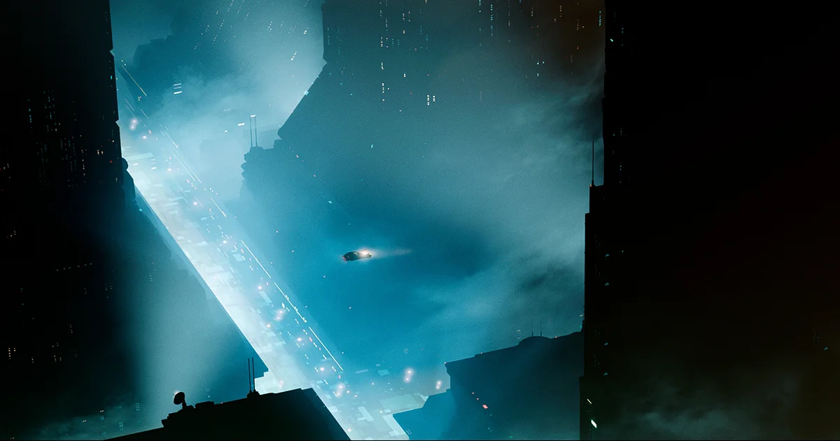 Blade Runner 2033: Labyrinth revealed during the Annapurna Interactive ...