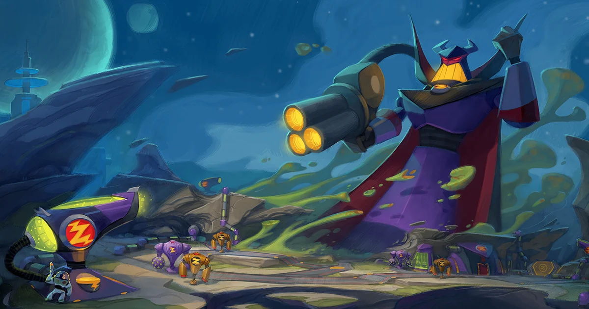 I Miss the Disney Infinity Experience - Written Article | two-minute ramble