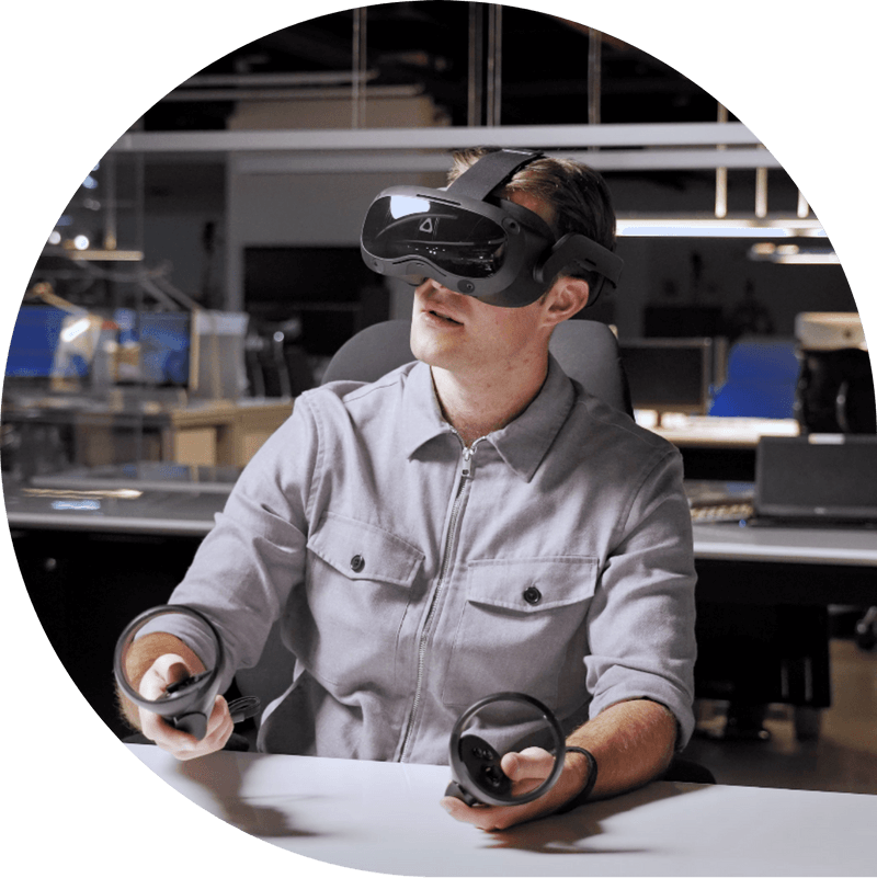 Virti | Improving Human Performance