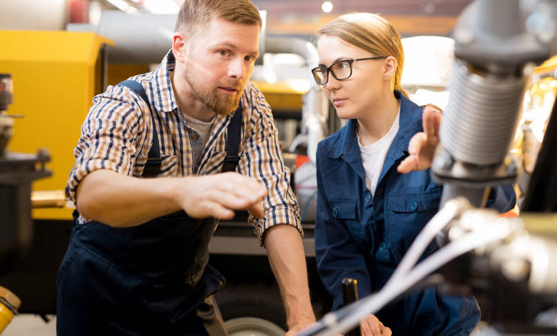 Machinery Masterclass I Equipment Appraisal and Brokerage Bootcamp