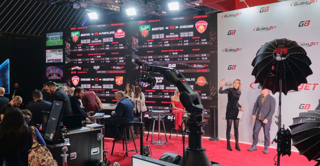 GlobalBet - Leading Virtual Sports & Betting Solutions Provider