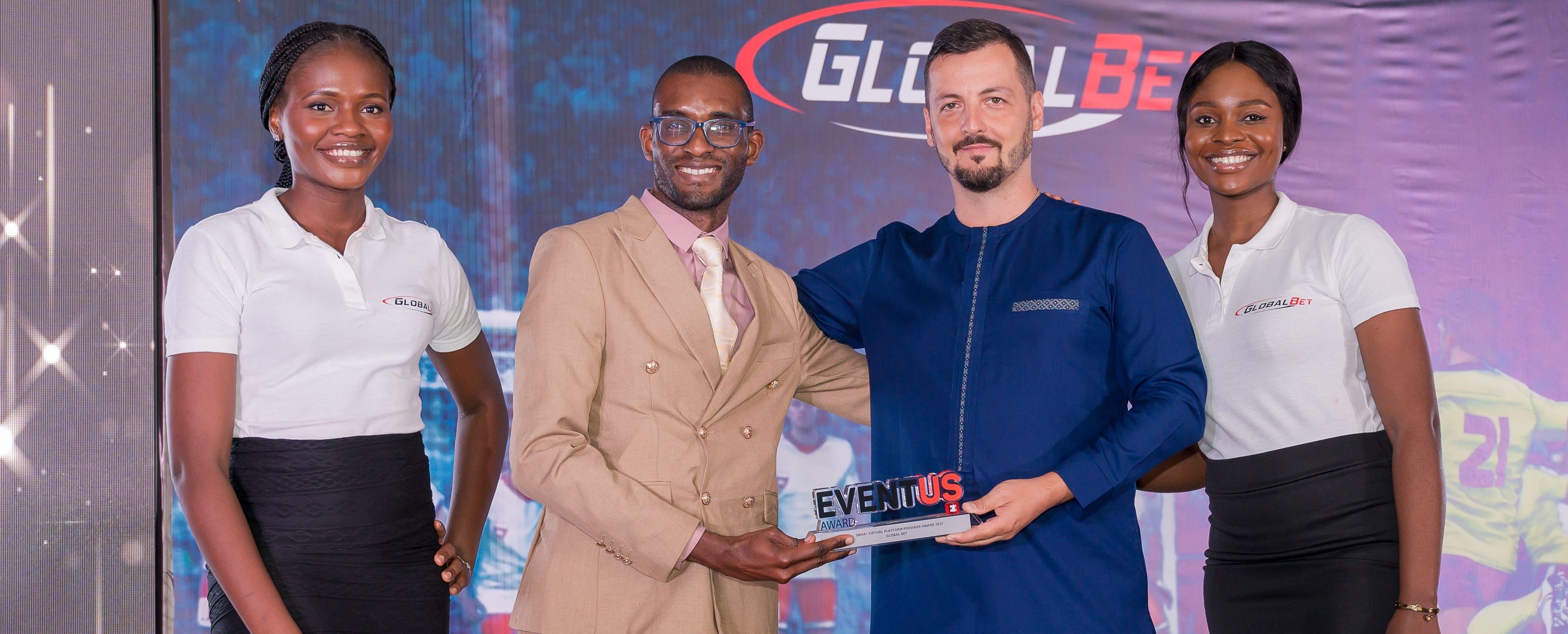 GlobalBet - Leading Virtual Sports & Betting Solutions Provider