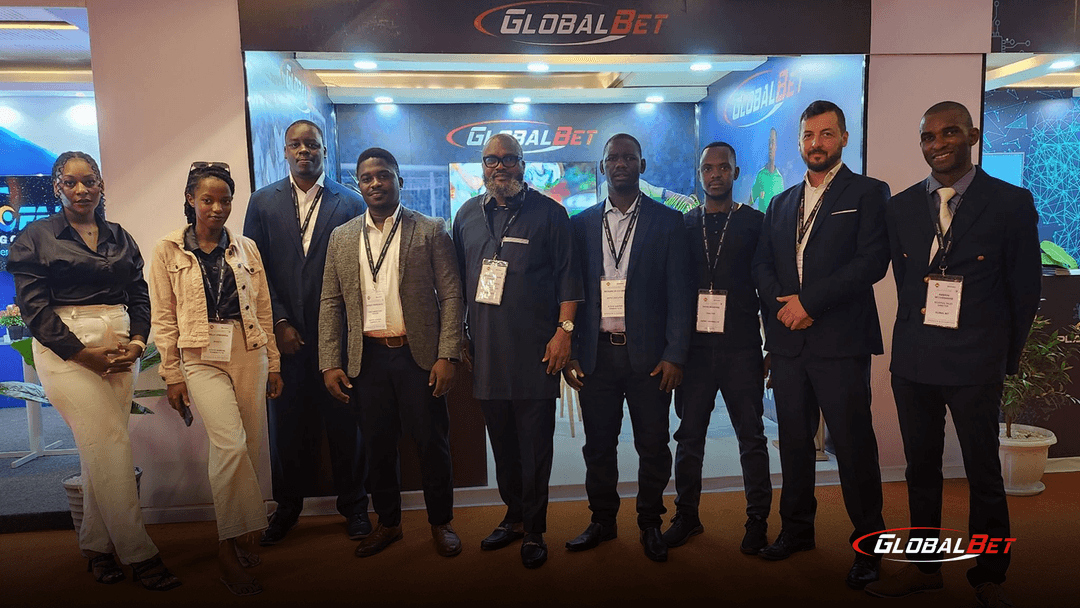 GlobalBet - Leading Virtual Sports & Betting Solutions Provider