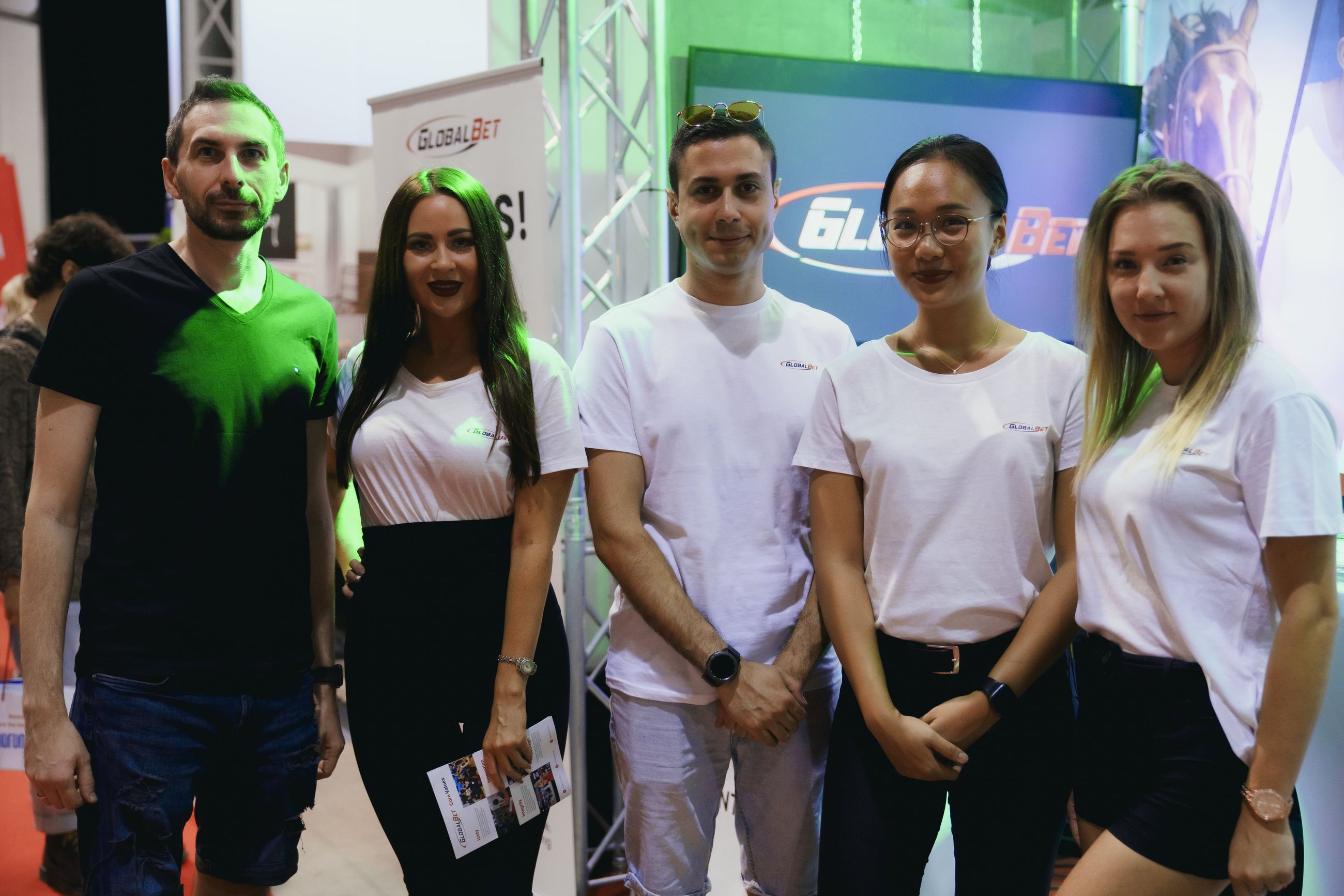 GlobalBet - Leading Virtual Sports & Betting Solutions Provider