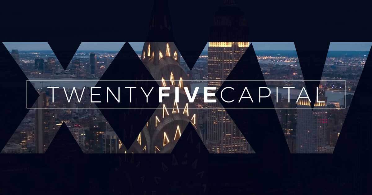 Our Team | Twenty-Five Capital
