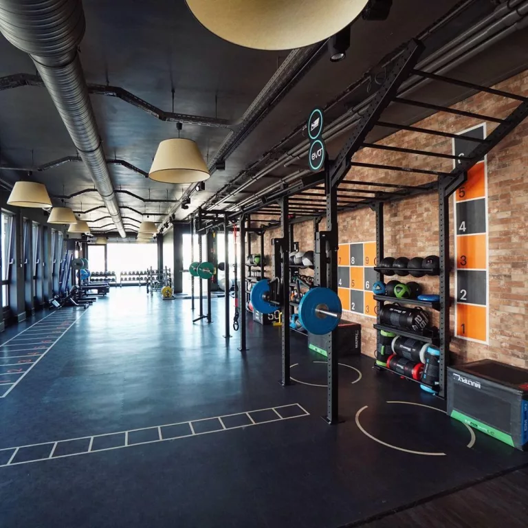 Movement Skills – Bewegungsfreiheit & Performance durch Bewegungskompetenz