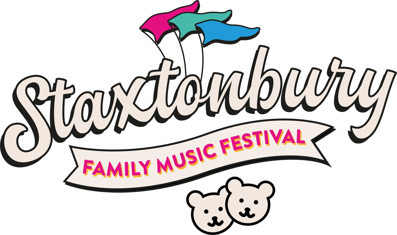 Staxtonbury Family Music Festival Home Page