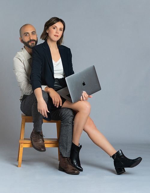 Skye High Interactive