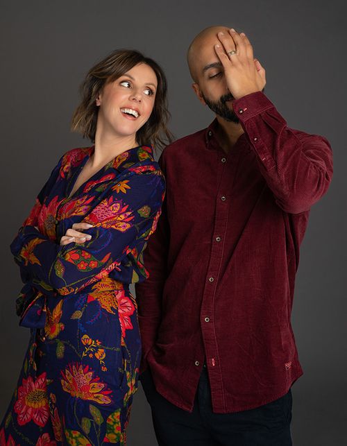 Skye High Interactive