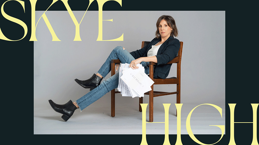 Skye High Interactive