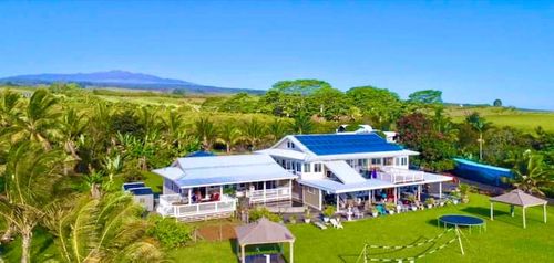 Hawaii Wellness Retreat