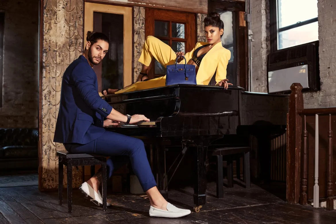 Phoenix Commercial Photographer | Alessandro Photography