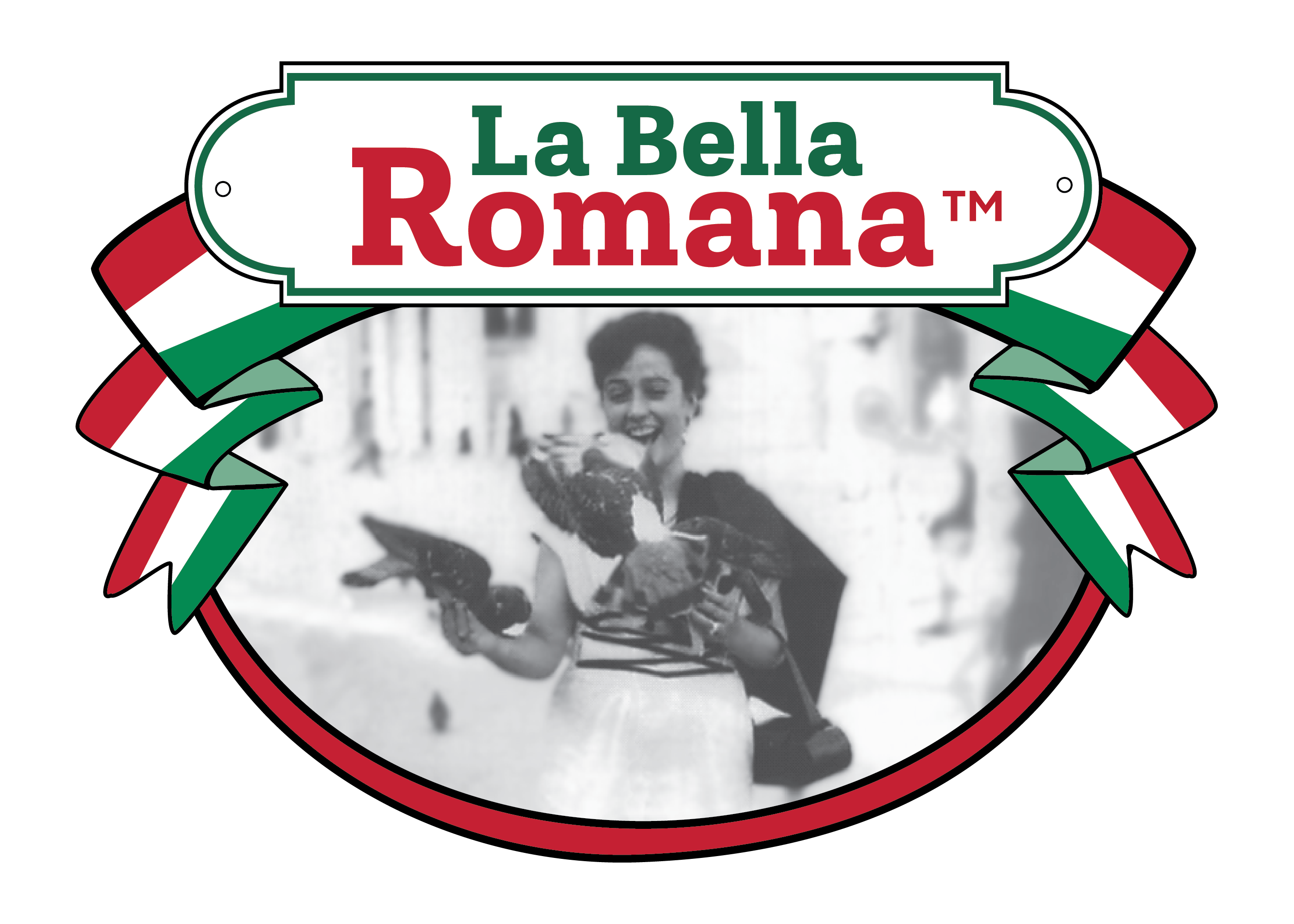 La Bella Romana Bakery